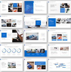 Original and High Quality PowerPoint Templates – Customize your ...