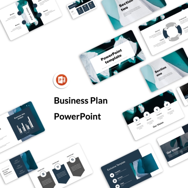 Business Plan PowerPoint Template – Original and High Quality ...