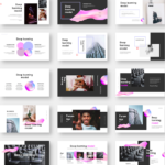 Modern Interior Design Portfolio Presentation Template – Original and ...