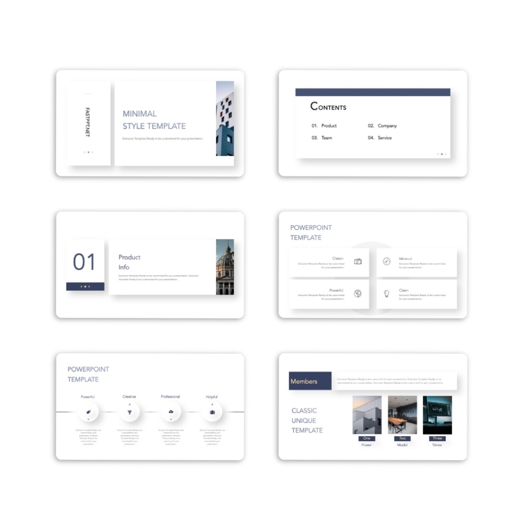 Google Slides-Brand & Marketing Design Presentation Template – Original ...