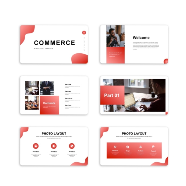Google Slides-Marketing Analysis Powerpoint Templates – Original and ...