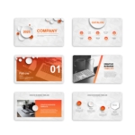 A Company Introduction & Business Plan Presentation Template – Original ...