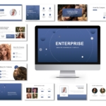 Amazing Fashion Report PowerPoint Template – Original and High Quality ...