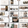 Design Studio Interior Project Template – Original and High Quality ...