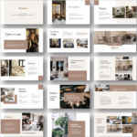 Design Studio Interior Project Template – Original and High Quality ...