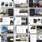 Top Architecture Firm Creative Presentation Template – Original and ...