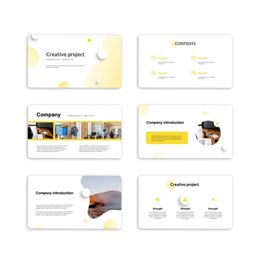 10 Best Design Style PPT Templates for Presentation – Original and High ...