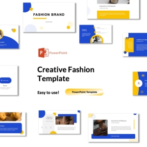 Creative Digital Multipurpose PowerPoint Template – 2026 Trending ...