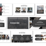 Modern Unique Fully Editable PowerPoint Template – 2026 Trending ...