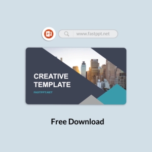 FREE TRIAL-Business PowerPoint Presentation Template – Original and ...