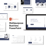 Creative Multipurpose Business PowerPoint Template – Original and High ...