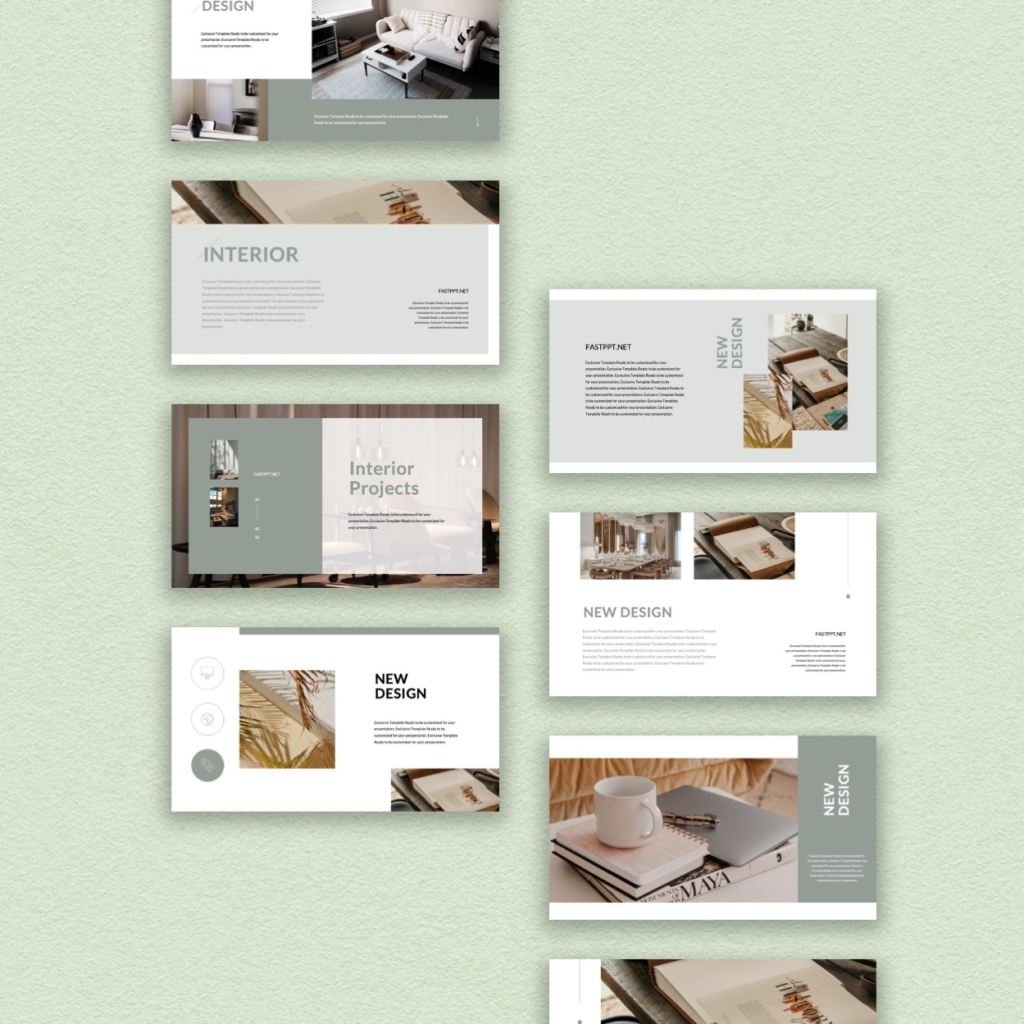 Original and High Quality PowerPoint Templates – Page 30 – Customize ...