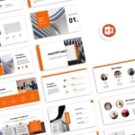 Creative Agency Projects Reports Presentation Template – Original and ...