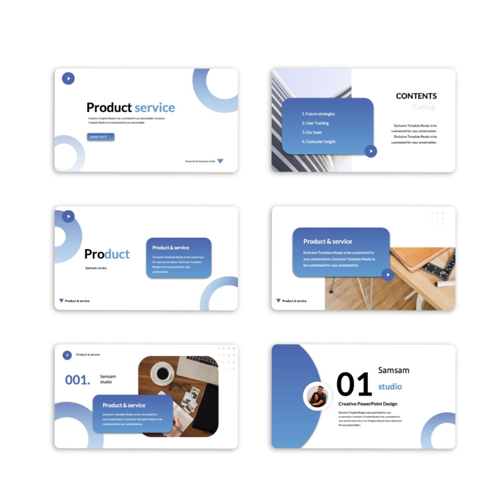 Cool Transition Team PowerPoint + Easy to Use Template – Original and ...