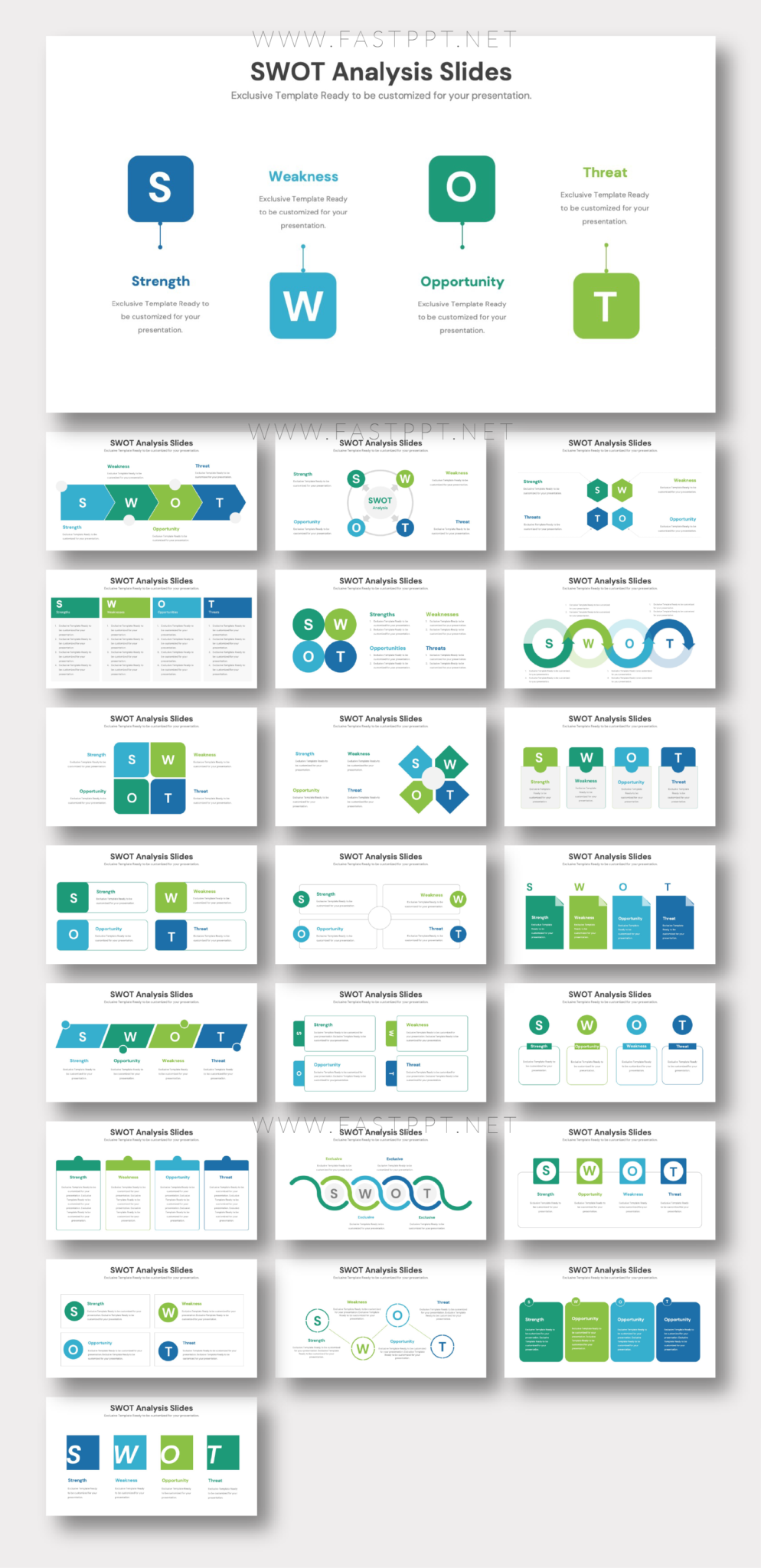 Pricing – Original and High Quality PowerPoint Templates