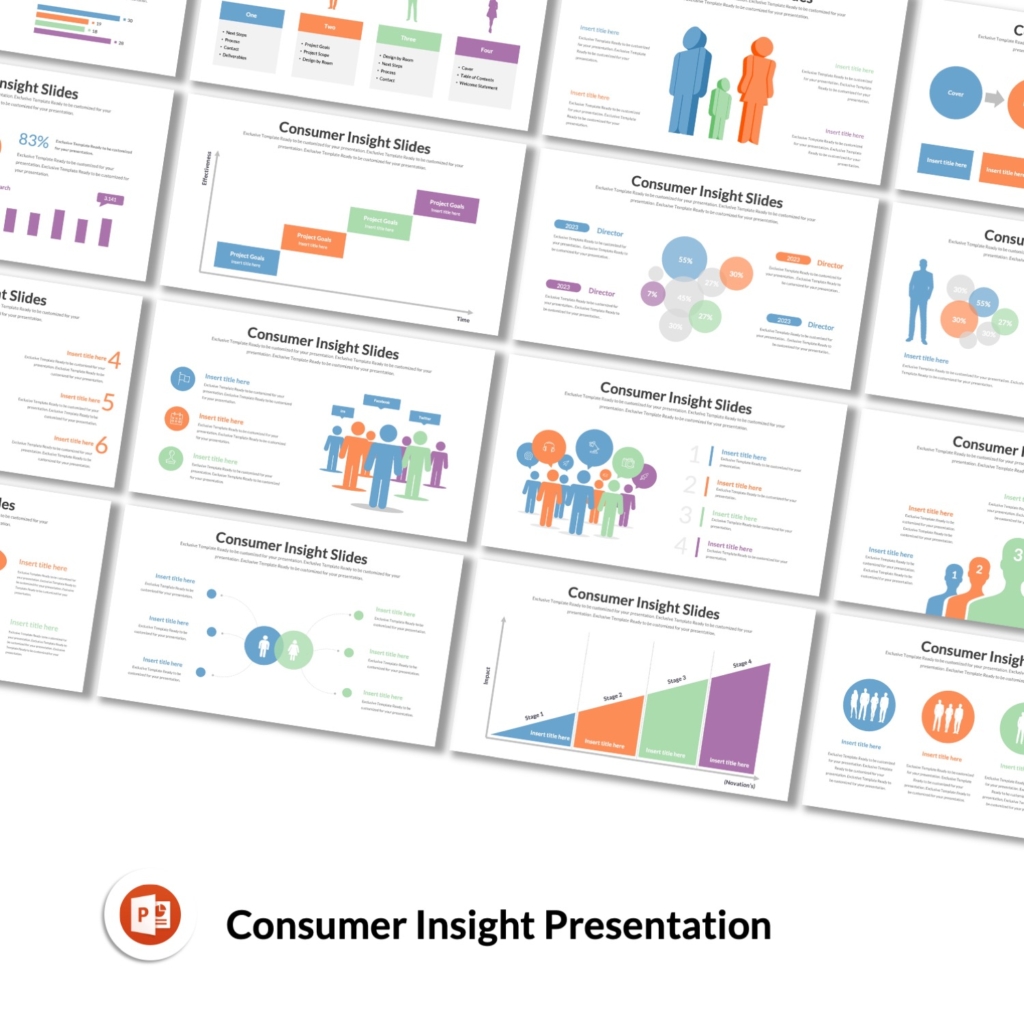 Dashboard Infographic Presentation Template – Original and High Quality ...