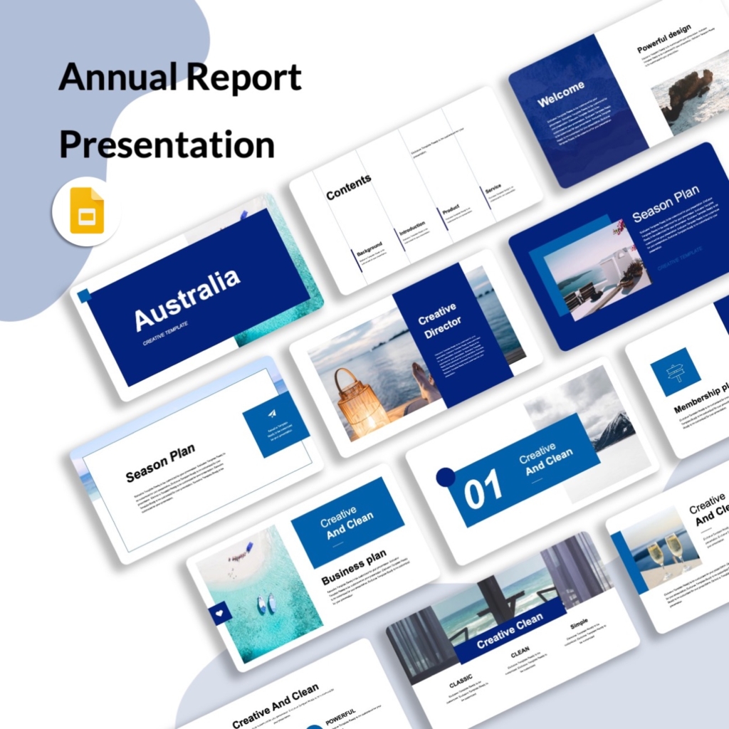 Google Slides-Amazing Sales Plan Presentation Template – Original and ...