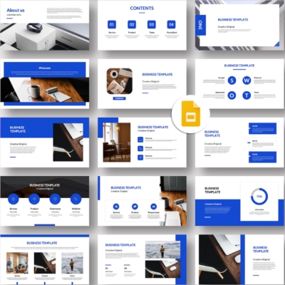 Google Slides Template – Original and High Quality PowerPoint Templates