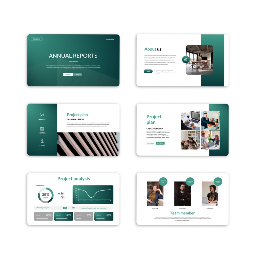 mockup – Original and High Quality PowerPoint Templates