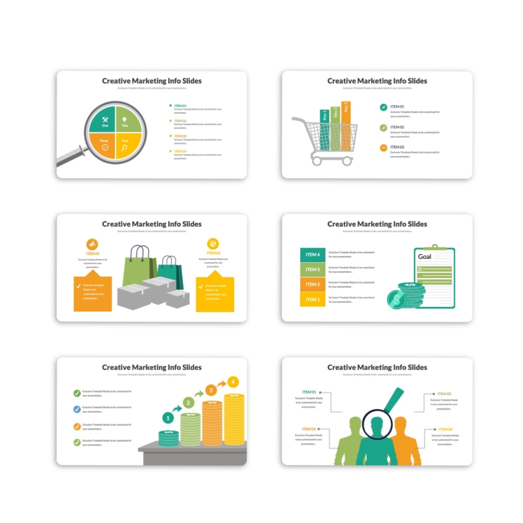 Table Slides Presentation Templates – Original and High Quality ...