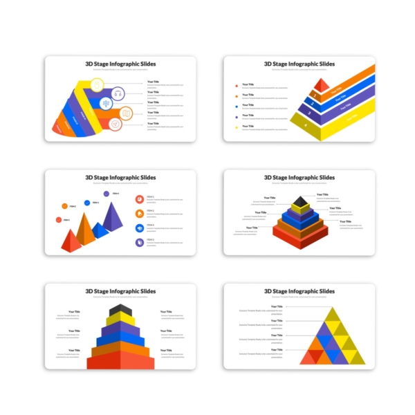 Infographics Diagram Data Analysis PowerPoint Template – Original and ...