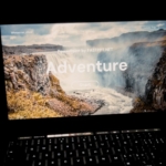 Adventure Tutorial Showcase PowerPoint + Easy to Use Template ...