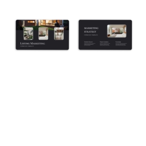 Listing Presentation Tutorial Showcase Powerpoint – 2026 Trending ...