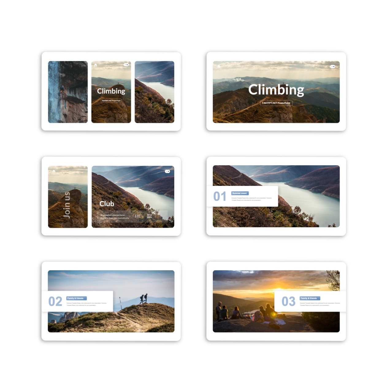 Animated Cool Transitions PowerPoint Templates – Original and High ...