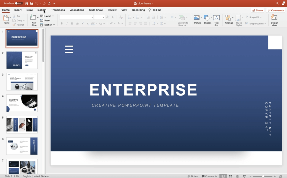How To Change Slide Theme Colors In Powerpoint At Zoe Devaney Blog