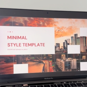 FASTPPT.NET Amazing Tutorial Showcase PowerPoint – Original and High ...