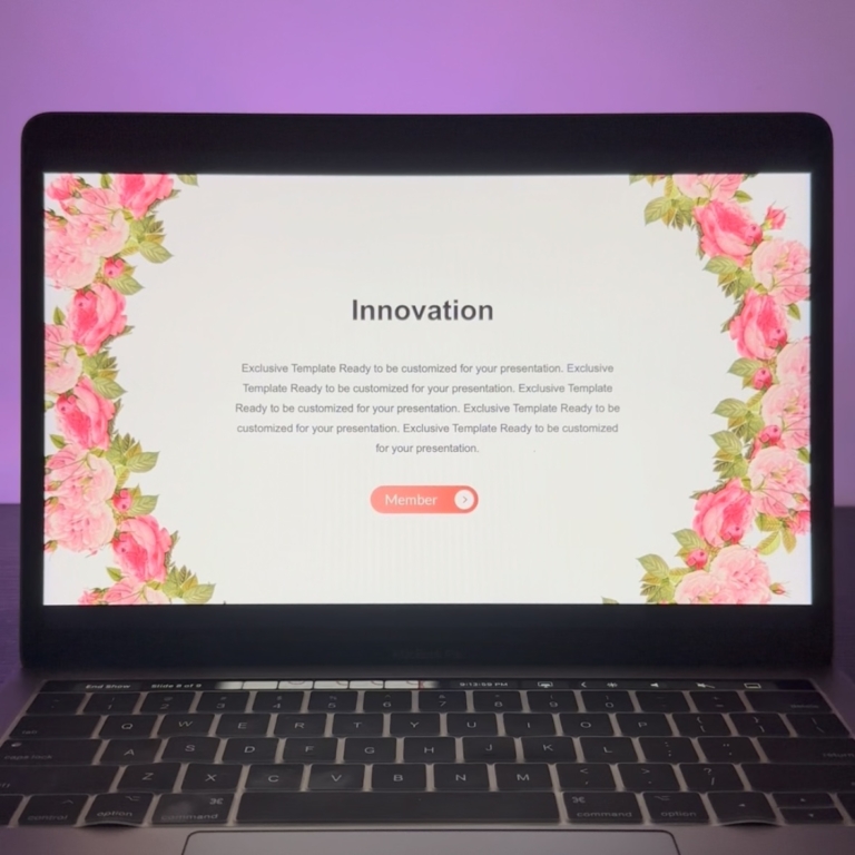 Zootopia Morph PowerPoint Design Tutorial Showcase – Original and High ...