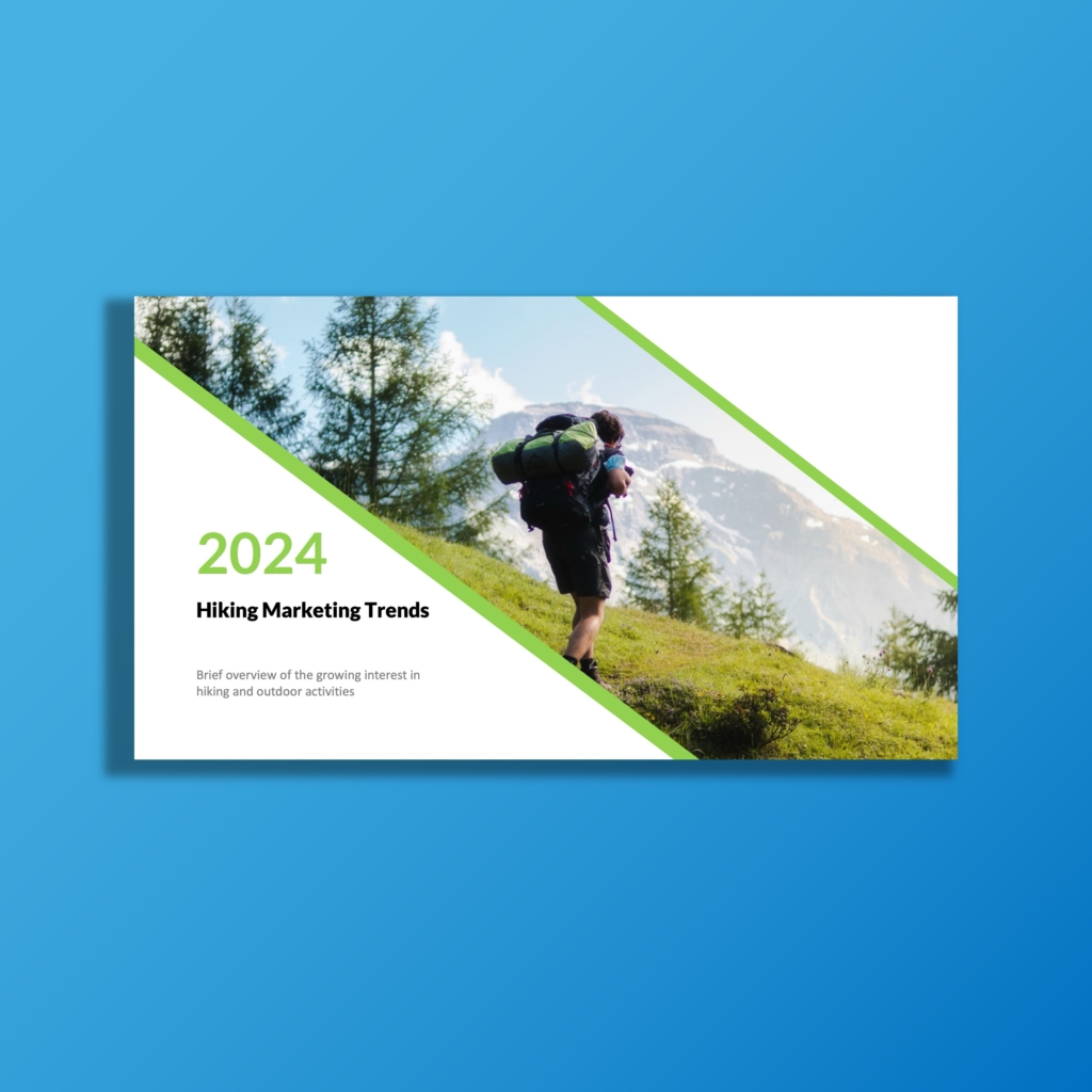 Tutorial Showcase Original And High Quality Powerpoint Templates