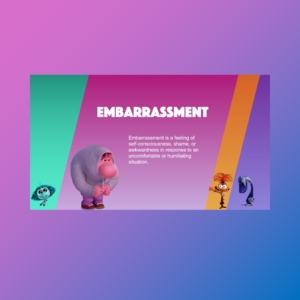 Inside Out 2 Tutorial Showcase – 2026 Trending PowerPoint Templates