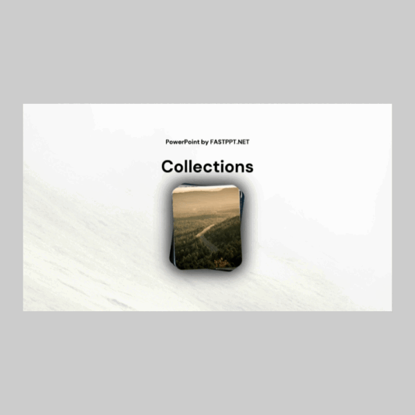 Animated Cool Transitions PowerPoint Templates – 2026 Trending ...