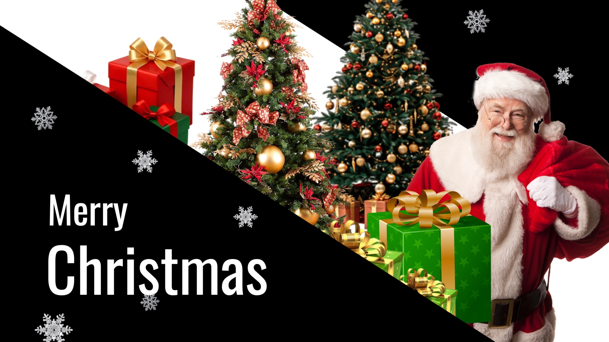 2025-2026 Christmas PowerPoint Slides – Original and High Quality ...